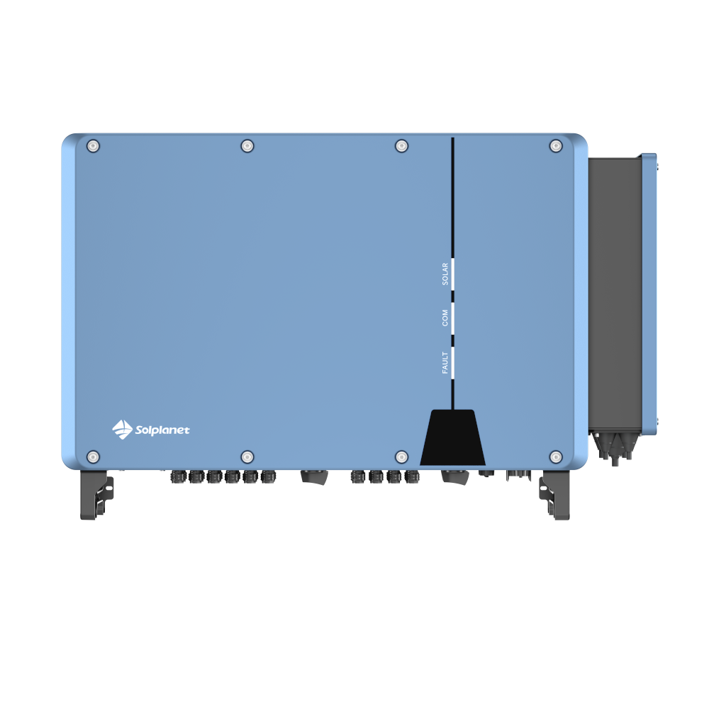 Solplanet App | Solplanet